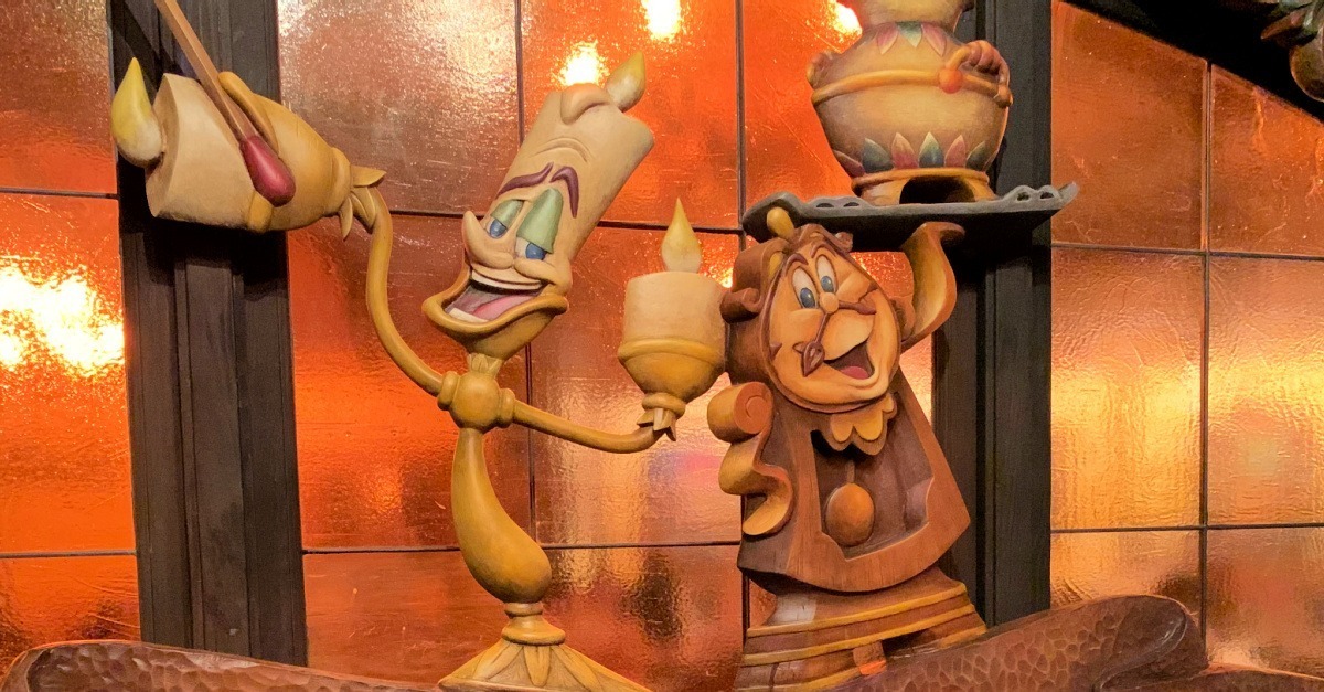 The Ultimate Guide to Table Service Dining in Disneyland 2023 - Magic ...