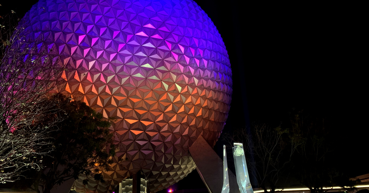 Visiting Walt Disney World in November 2023 - Magic in the Planning